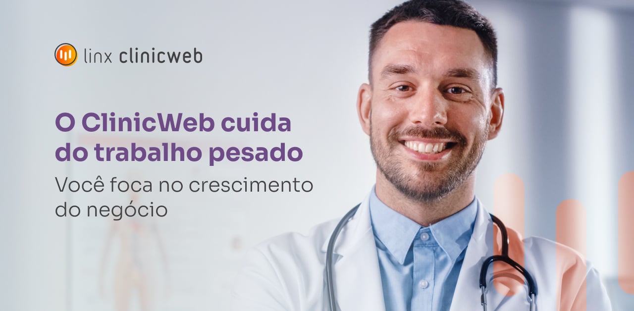 Sistema para Clínicas e Consultórios Médicos para Gestão Completa